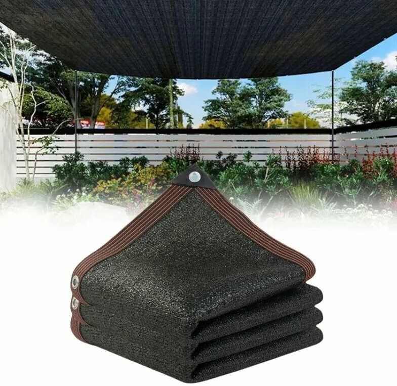 Сетка затеняющая Полиэтилен, 3x10 м, 1 шт