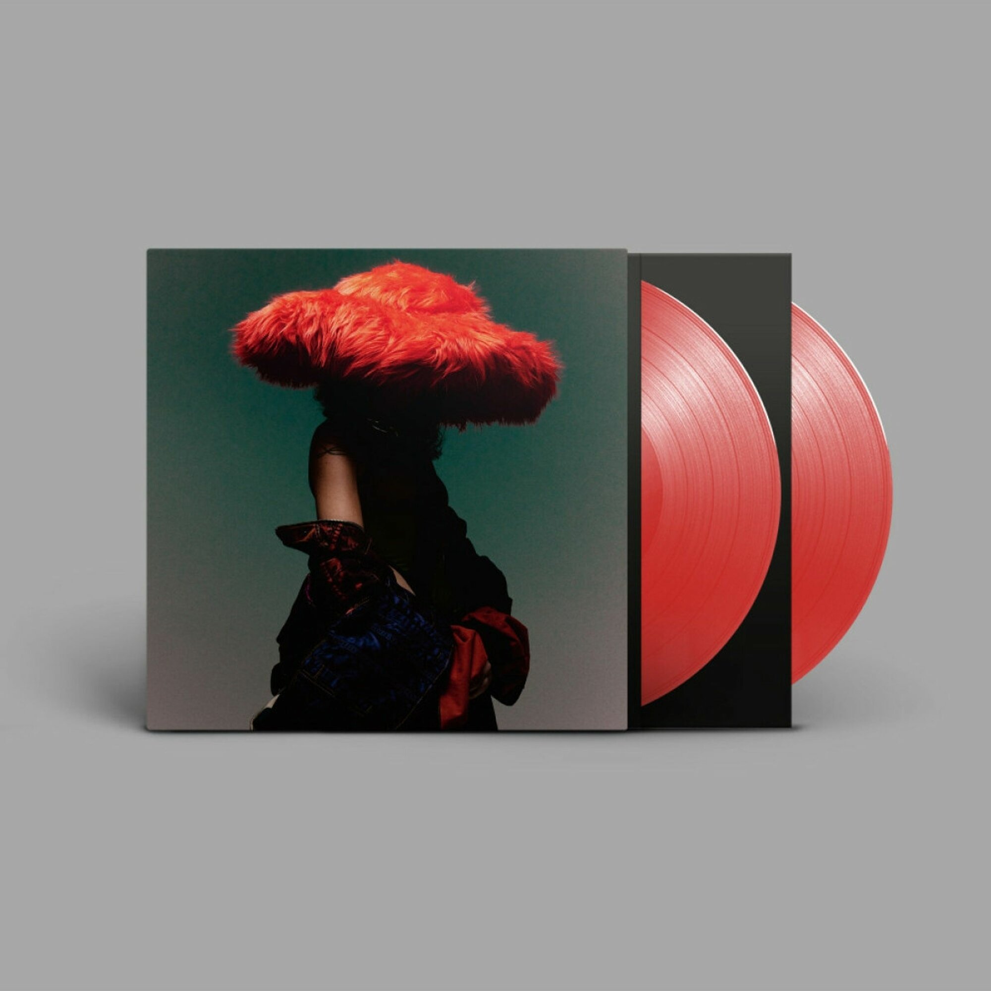 Виниловая пластинка Carlita - Sentimental (Red 2LP+MP3) (2 LP)