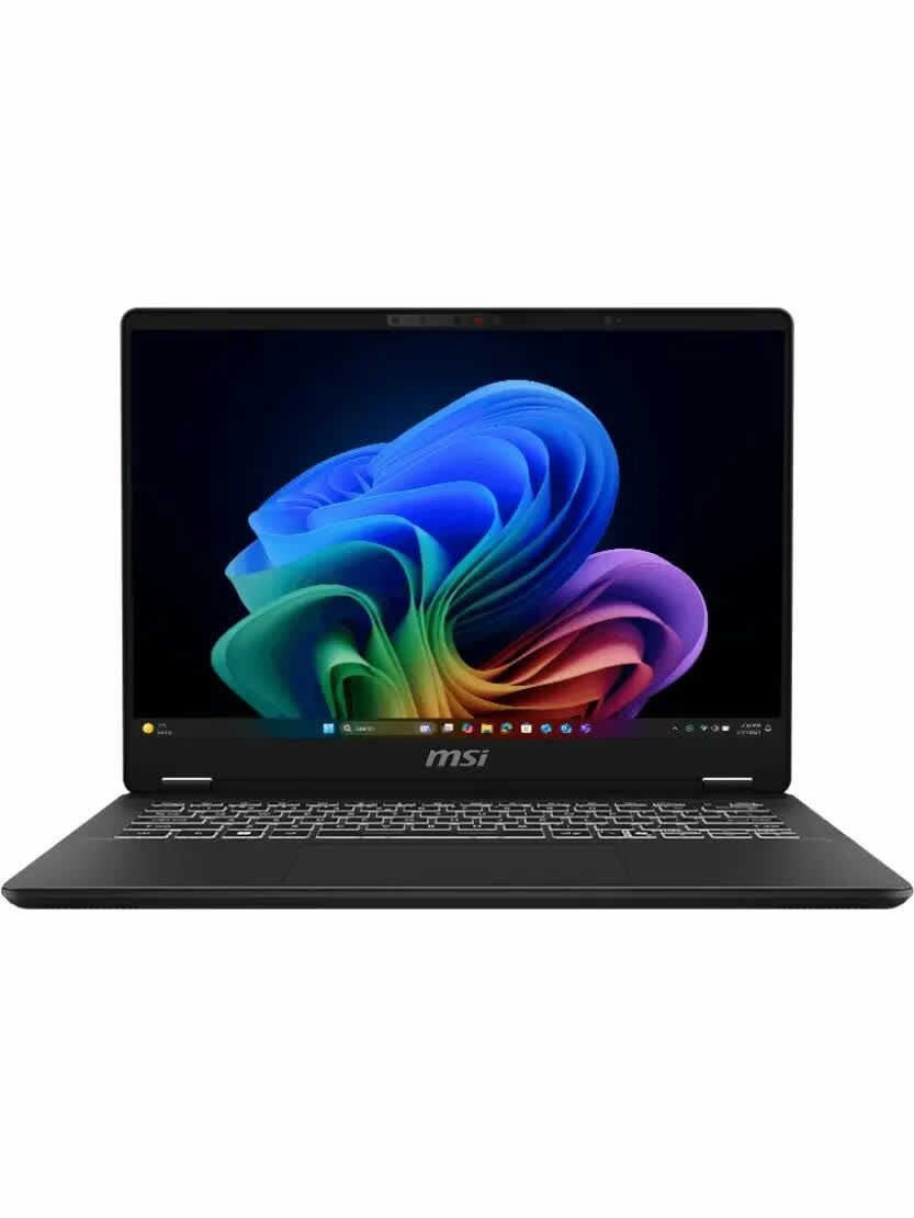 Ноутбук для работы и учебы, Ноутбук MSI Prestige 14 AI+ Evo C2VMG-026RU 9S7-14N321-026