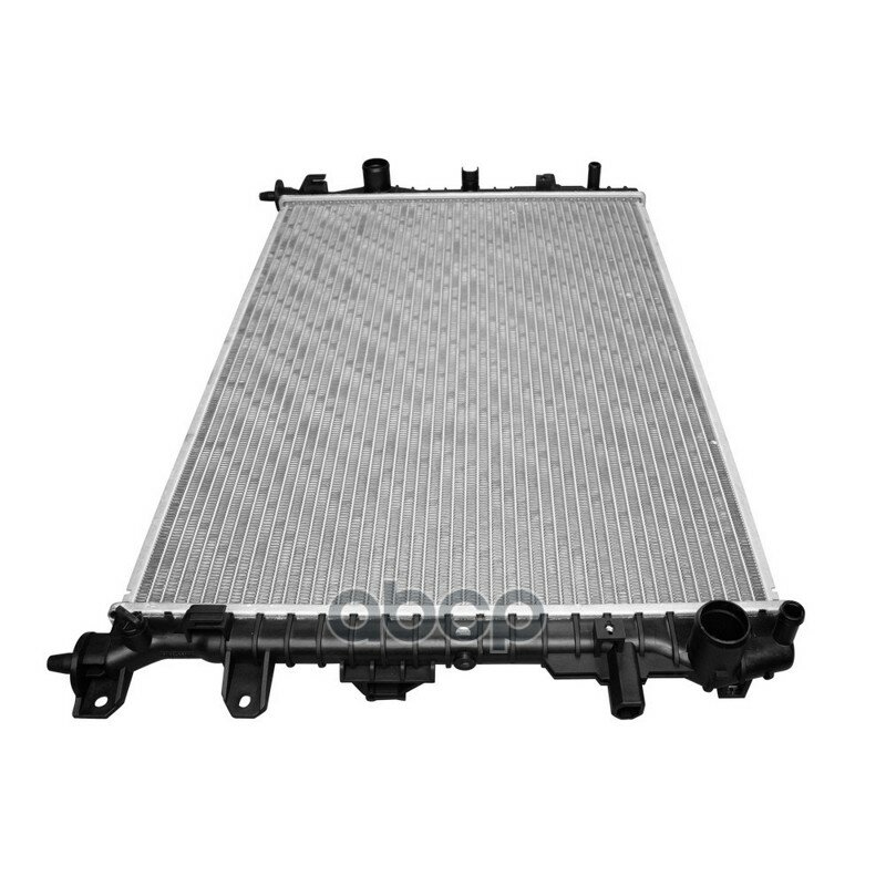 Радиатор SX11 Geely Coolray 19- MARSHALL арт. M4973033