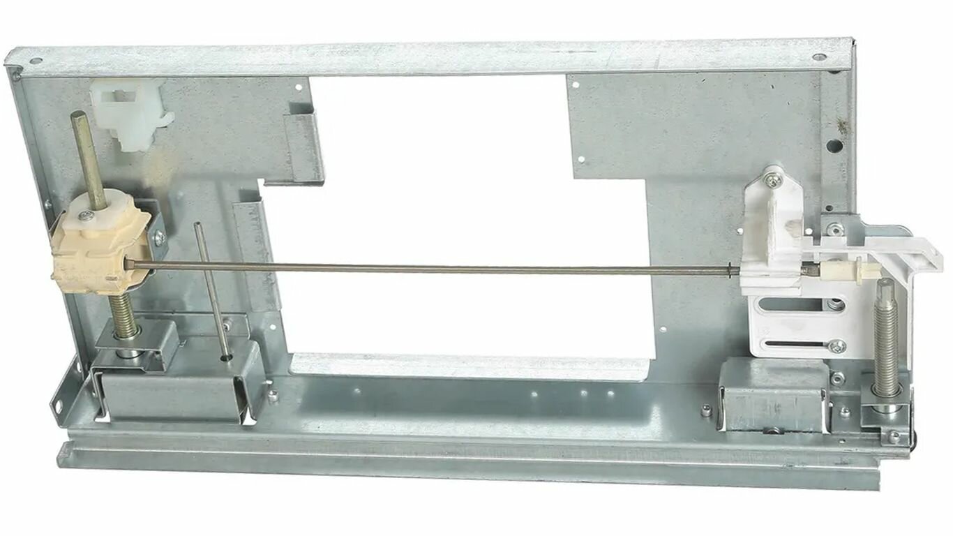 Панель для холодильника Gaggenau, металлическая 11004337, 11029903