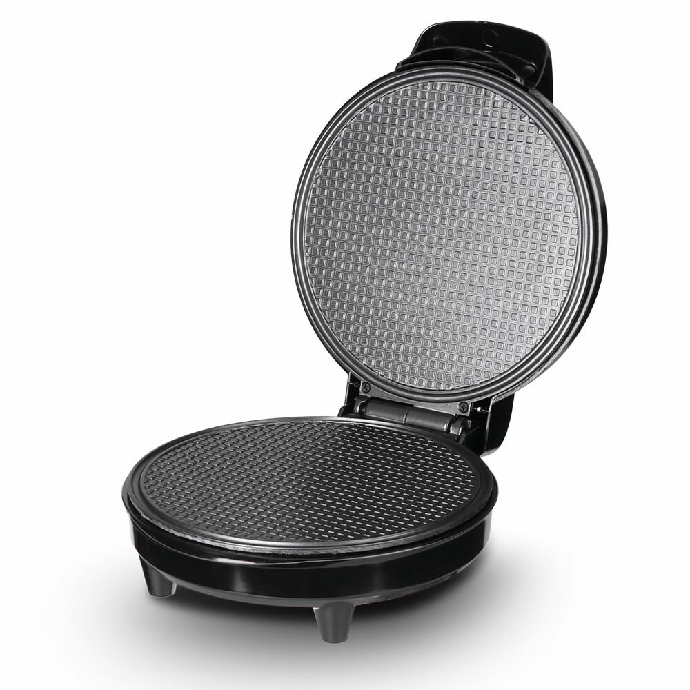 Электрическая формовочная машина для выпечки блинов с вафлями для домашнего завтрака