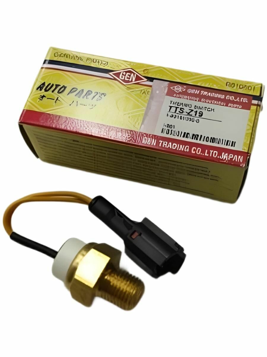 Датчик температуры жидкости GEN / 6HH1