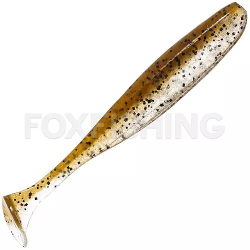 Силиконовая приманка Keitech Easy Shiner 5 12,5см. вес: 10,4гр. 5шт. #414