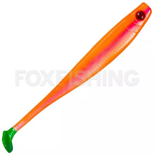 Силиконовая приманка Narval Skinny 10см. #033 5шт.