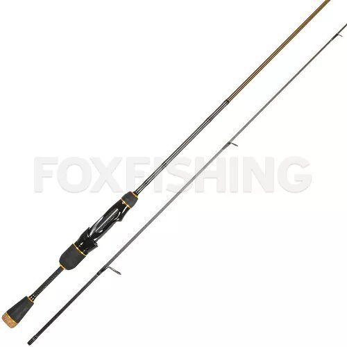 Спиннинг Norstream Artifact 193см. 0,5-4гр. 79гр. fast / ART642SUL