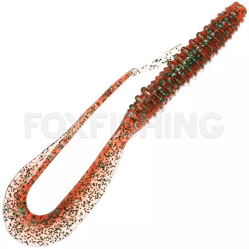 Силиконовая приманка Keitech Mad Wag Mini 2.5" 6,3см. вес: 0,6гр. 12шт. #302