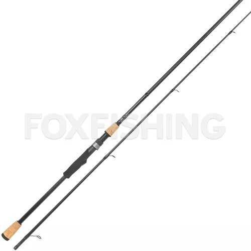 Спиннинг Okuma Azaki LRF Spin 7'6" 228см. 3-12гр.