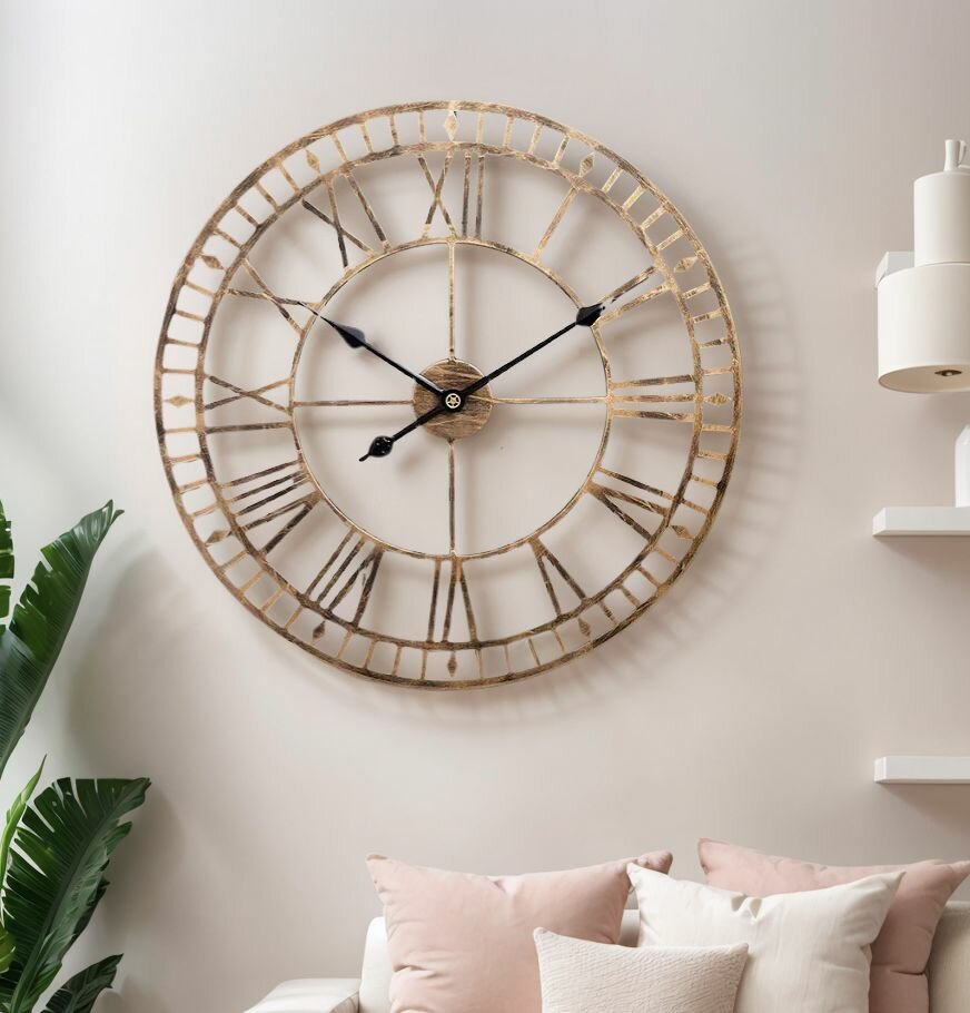 Настенные часы