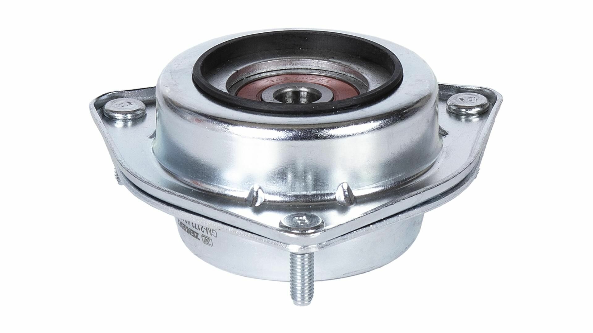 Опора амортизатора Lada 110/ 111/112 (с подшипником), передняя, 1 шт. OEM 21102902820