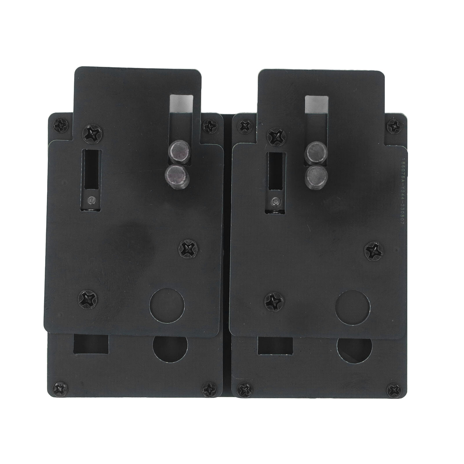 Фиксатор для пайки разъемов XT60, XT90, EC5