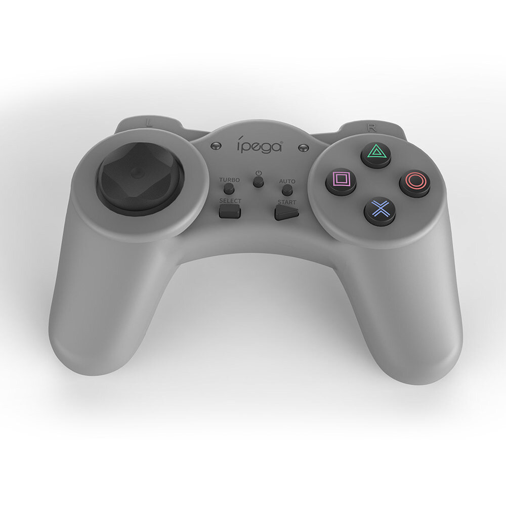 Ipega PG-9122 2.4G Беспроводной геймпад PS Mini Console Игровой контроллер