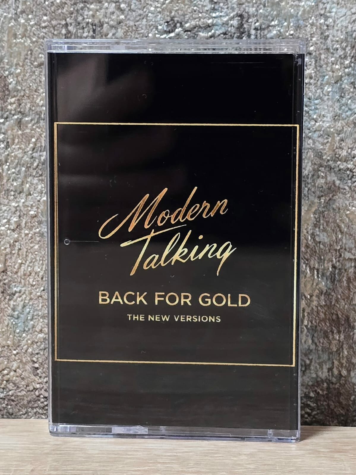 MODERN TALKING золотая коллекция