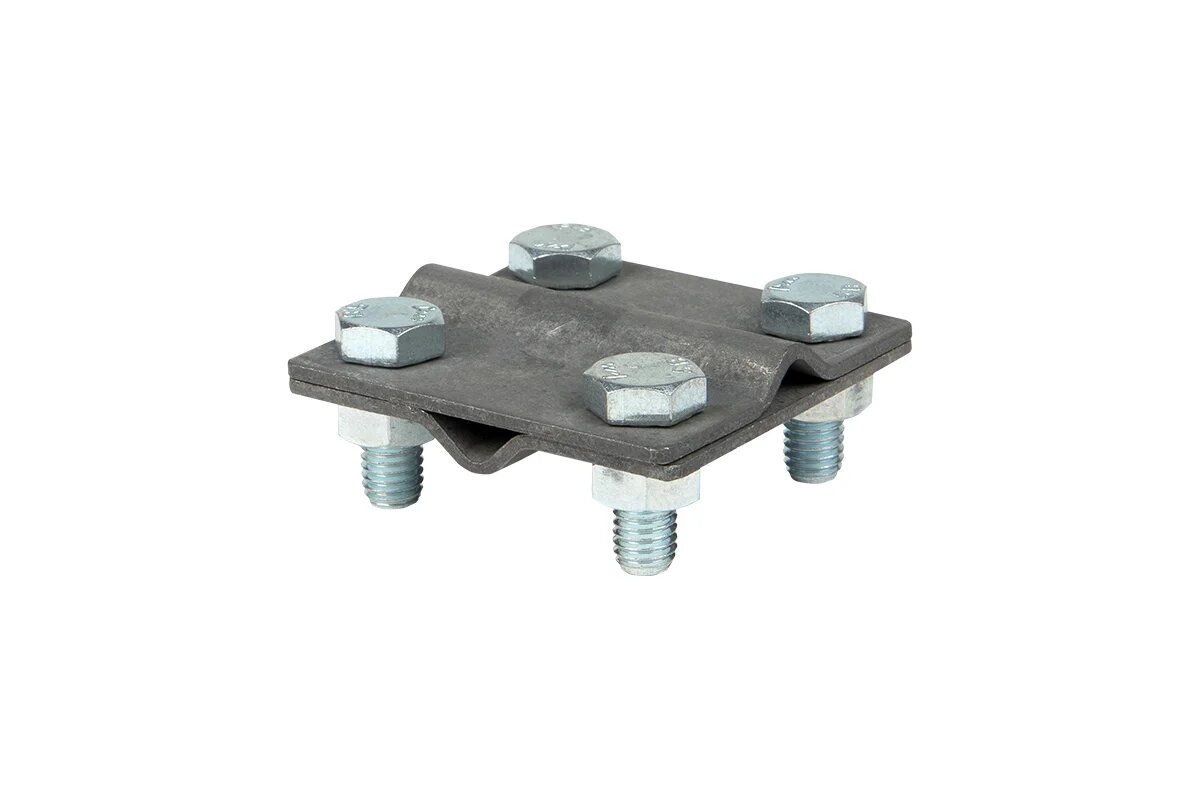 EKF HZ PROxima крестовидный зажим прут-прут lp-g3109 для точного крепления металла