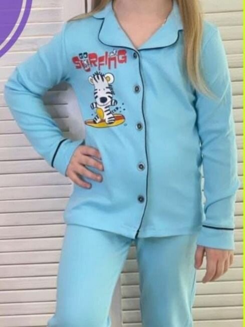 Комплект одежды