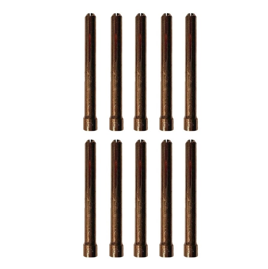 Цанга TIG 17-18-26 ф3,2мм/ICT (упак 10 шт)