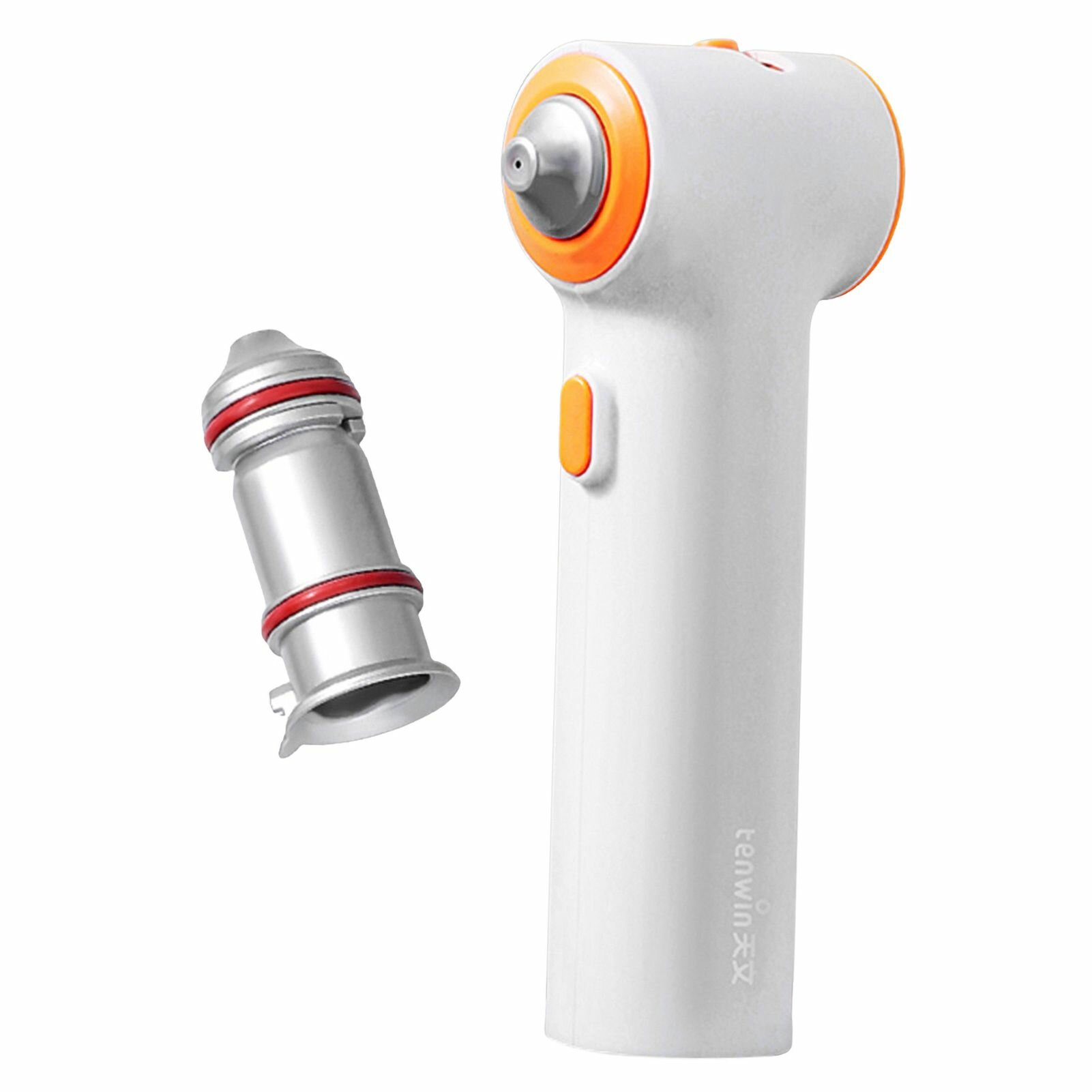 Аэрограф-распылитель, электрический маркер, ручка для граффити, подходит для треугольных и квадратных цветных маркеров, рисования, искусства и ремесел, подарок для детей