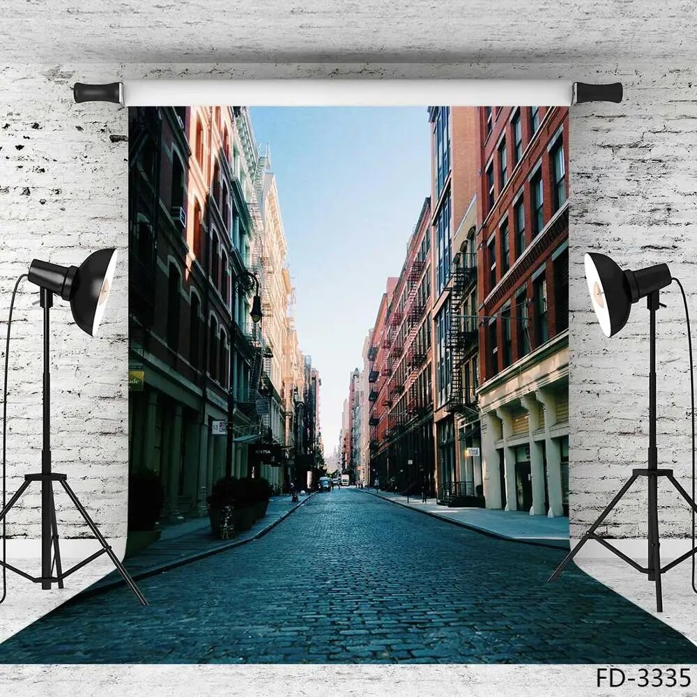 Фотофон виниловый Sylvia Home 40cmX60cm 1.3X2ft