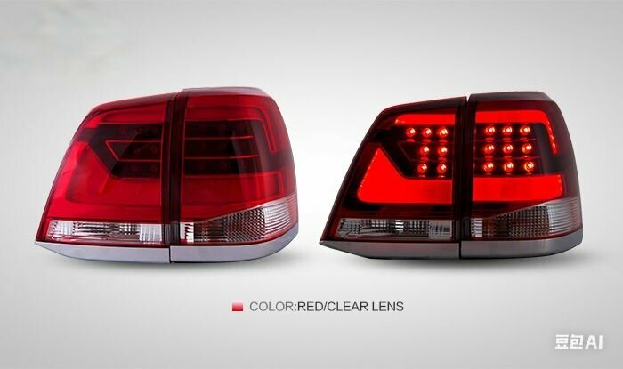 Фары автомобильные