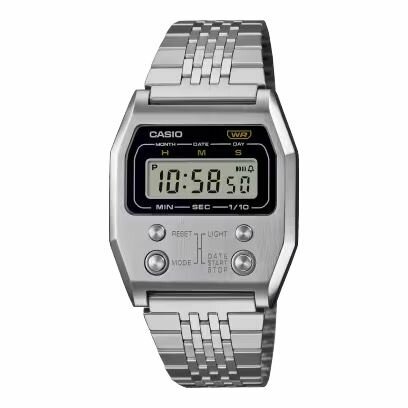 Наручные часы CASIO