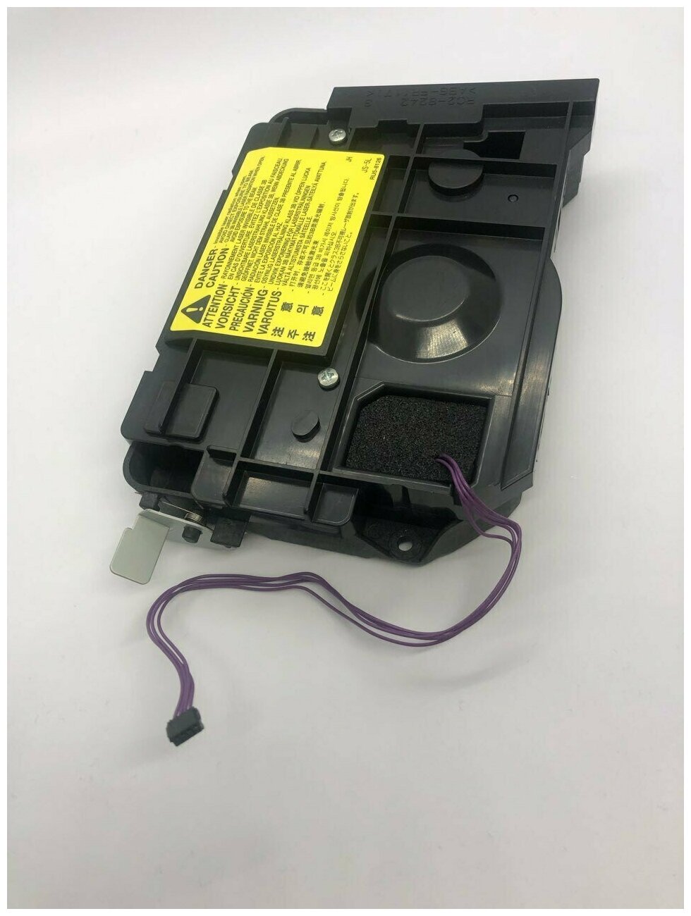 Блок сканера (лазер) LJ P2030/P2035/P2050/P2055 / iR1133/ LBP6680x/6670dn/ LBP6300dn/6650dn/6310/ MF