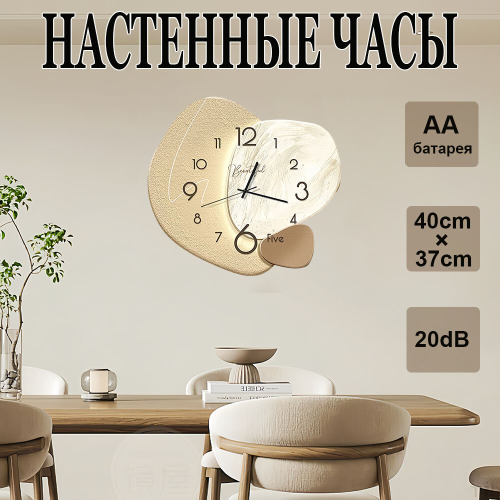 Настенные часы