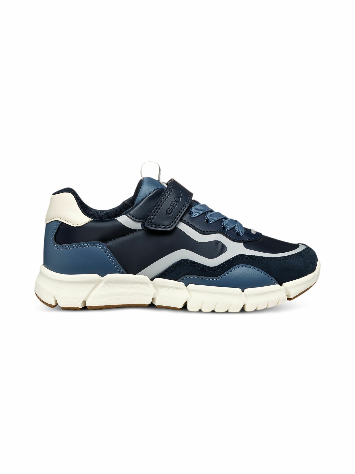 Кроссовки GEOX