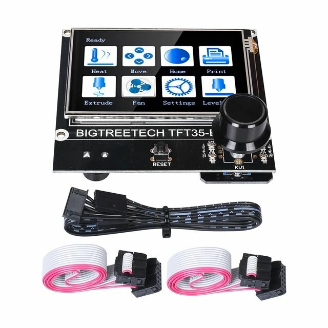 TFT35 E3 V3.0 Экран для 3D-принтера TFT35 E3
