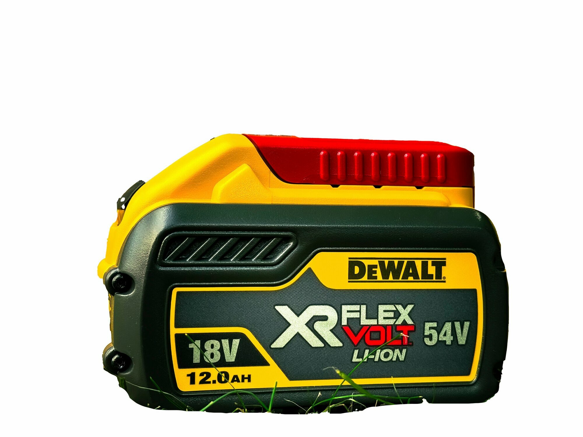 Аккумулятор DeWALT DCB548-XJ FLEXVOLT Li-Ion 18 В 12 Ач без коробки