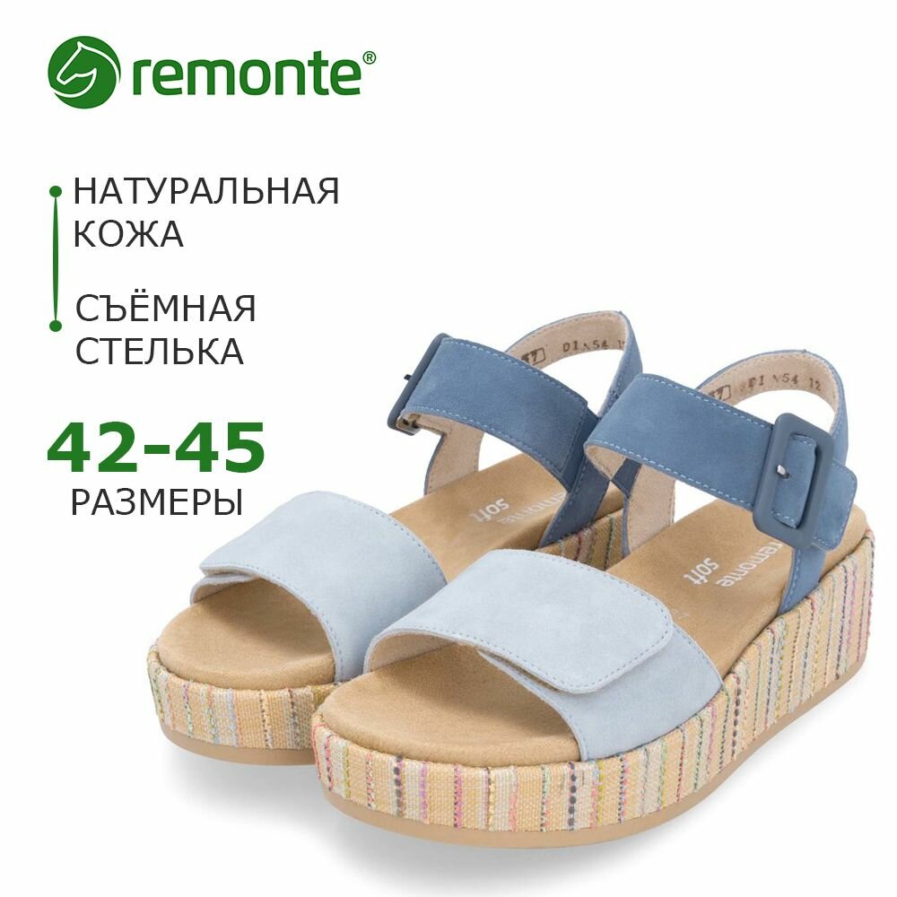 Босоножки