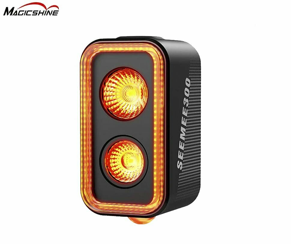 Габаритный стоп сигнал Magicshine SEEMEE 300