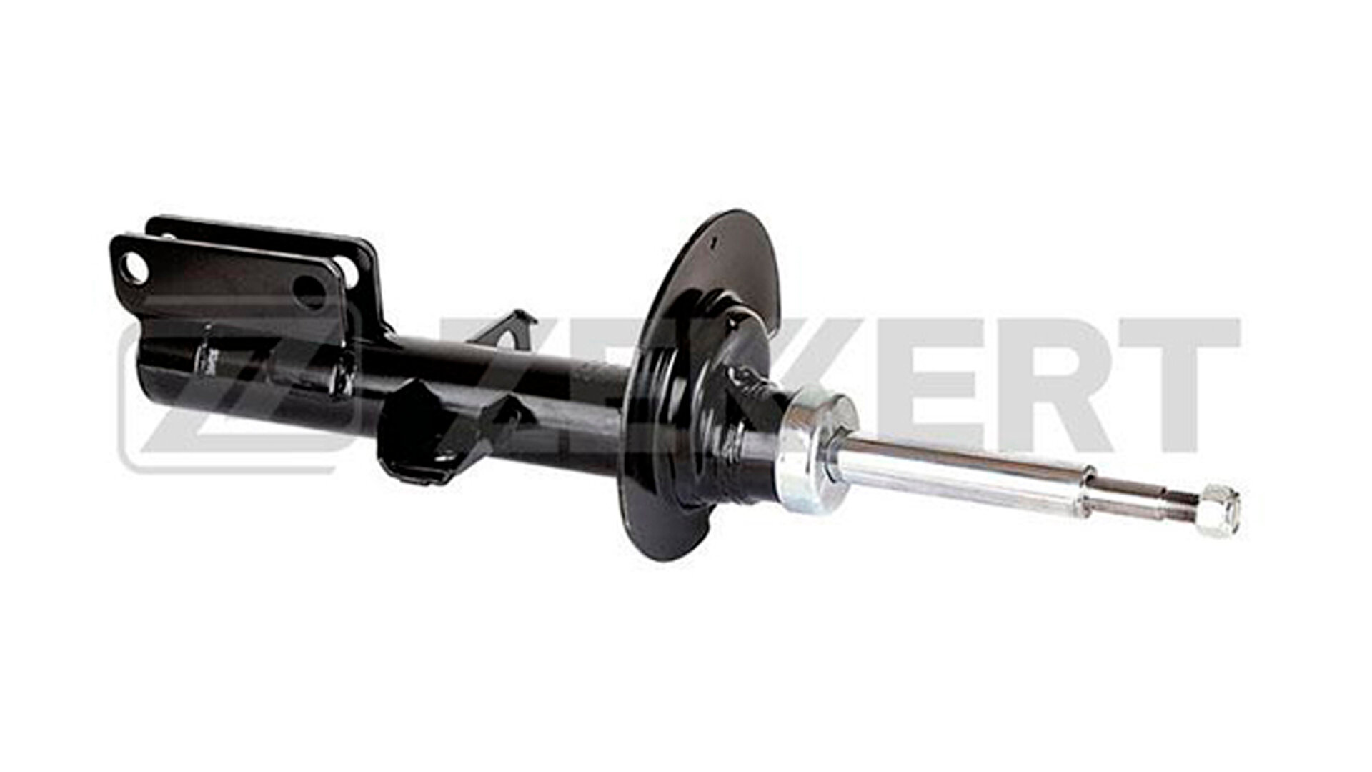 Амортизатор подвески Zekkert Германия газовый передний правый на BMW X5 E53 / Стойка амортизационная передняя газовая правая на БМВ X5 E53 2000 - 2005гг