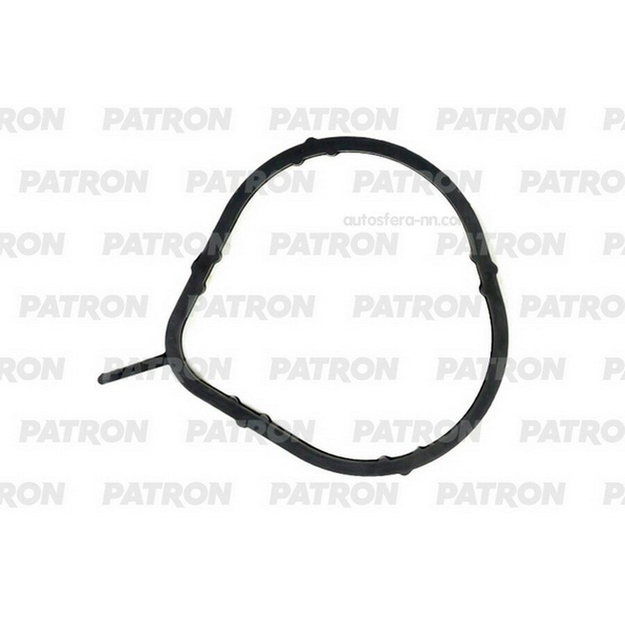 PATRON PG51042 Прокладка впускного коллектора Hyundai Accent 1.3/1.5 12V 92> In (4)