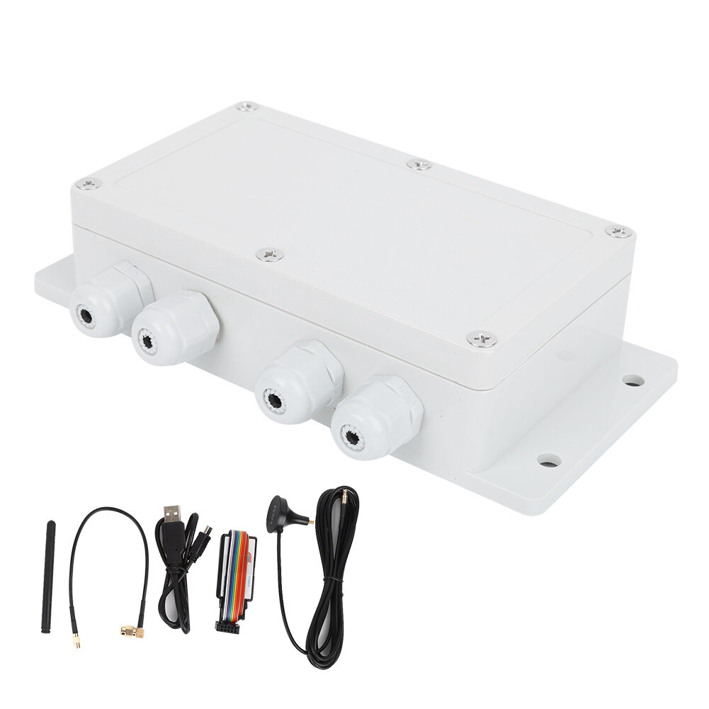 3GGSMпультдистанционногоуправленияс6-канальнымрелейнымвыходомивходомсигнализацииGSMRELAY63Gдляконтролядоступачерезворотабезопасности.