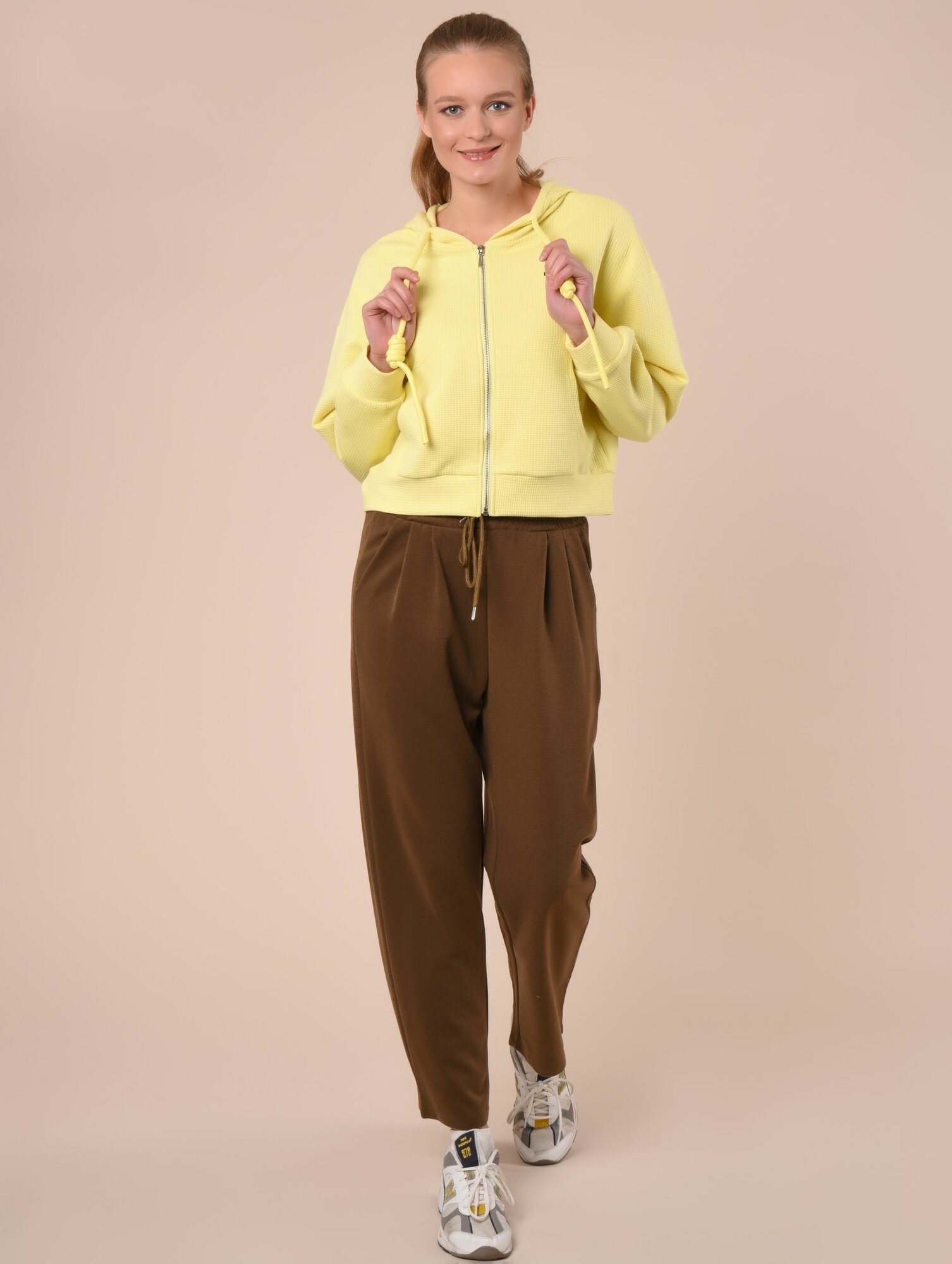 Брюки Для женщин