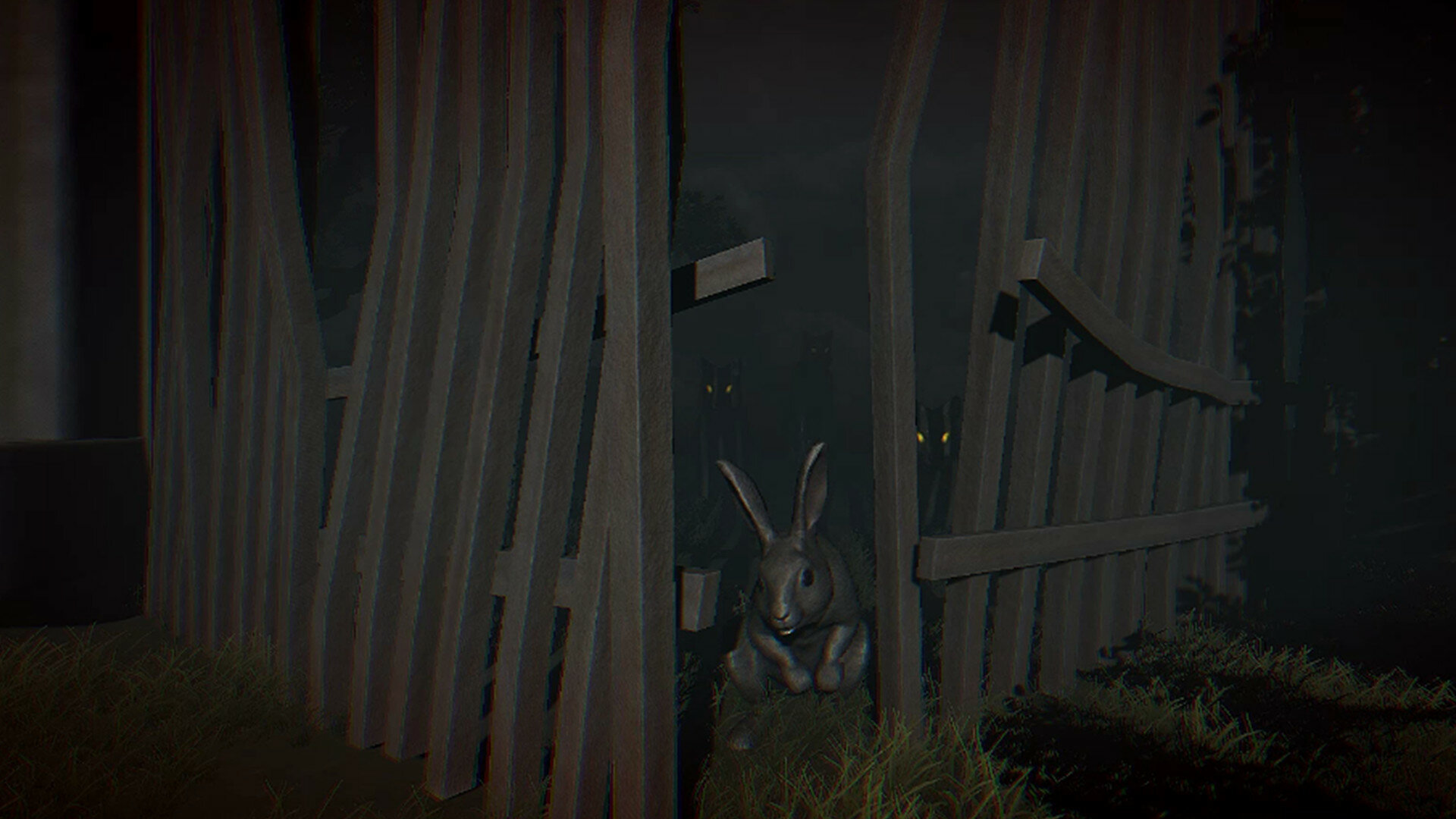 Rabbit Riot Steam Ключ • Активация Steam • регион Весь мир • цифровой ключ