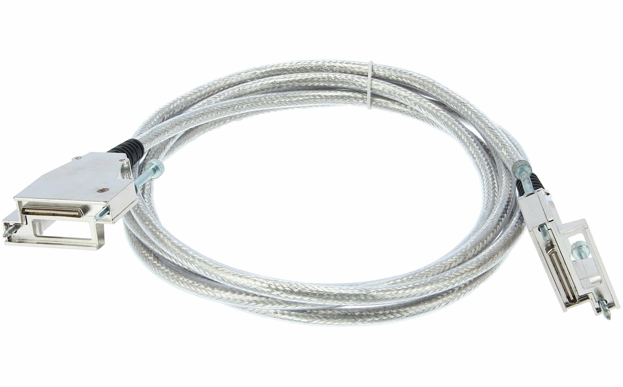 Кабель CISCO CAB-STACK-3M Cisco StackWise 3 m stacking cable