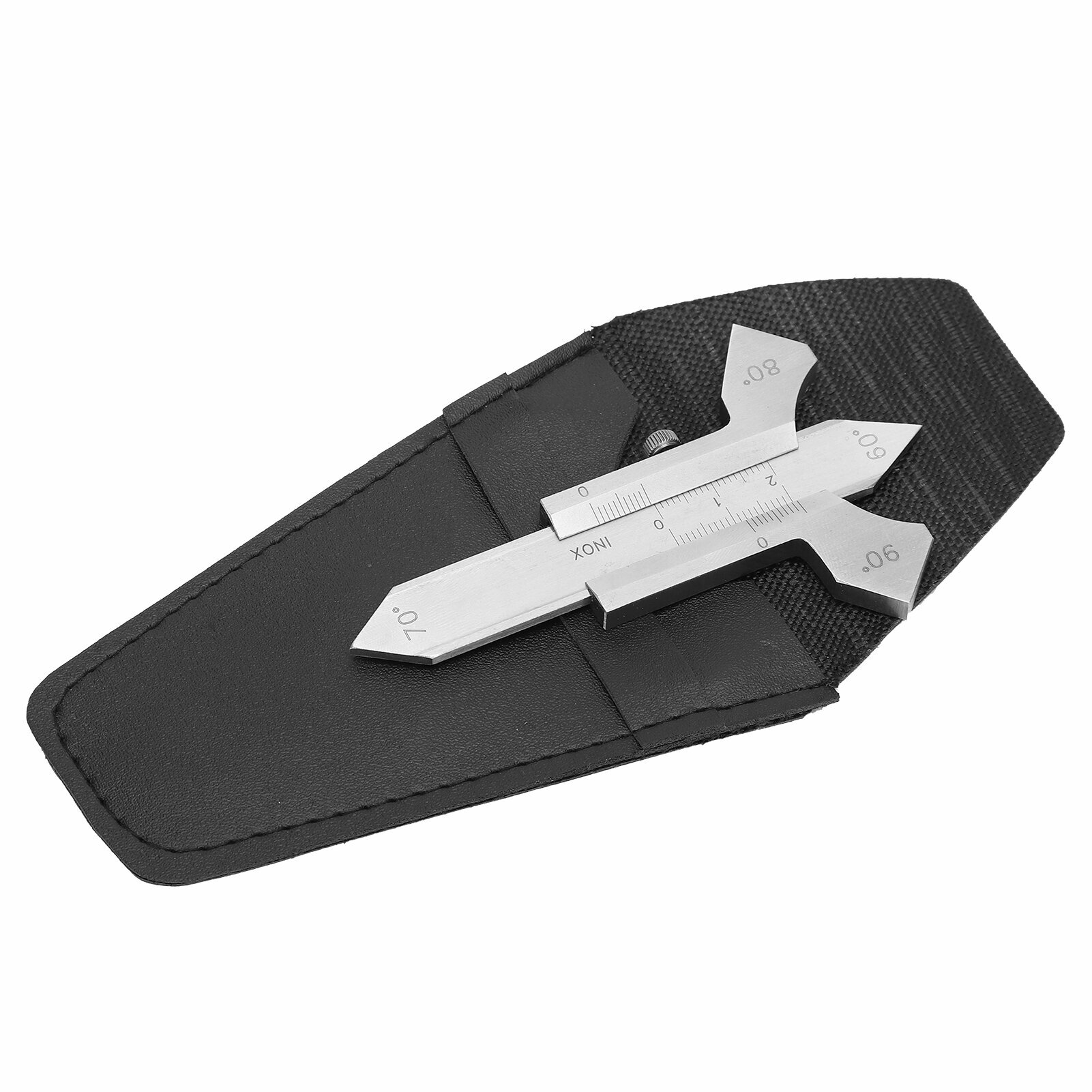 Измерительныеинструментыдляконтроляточностисварочногошваизнержавеющейстали, диапазонизмерения0-20мм.