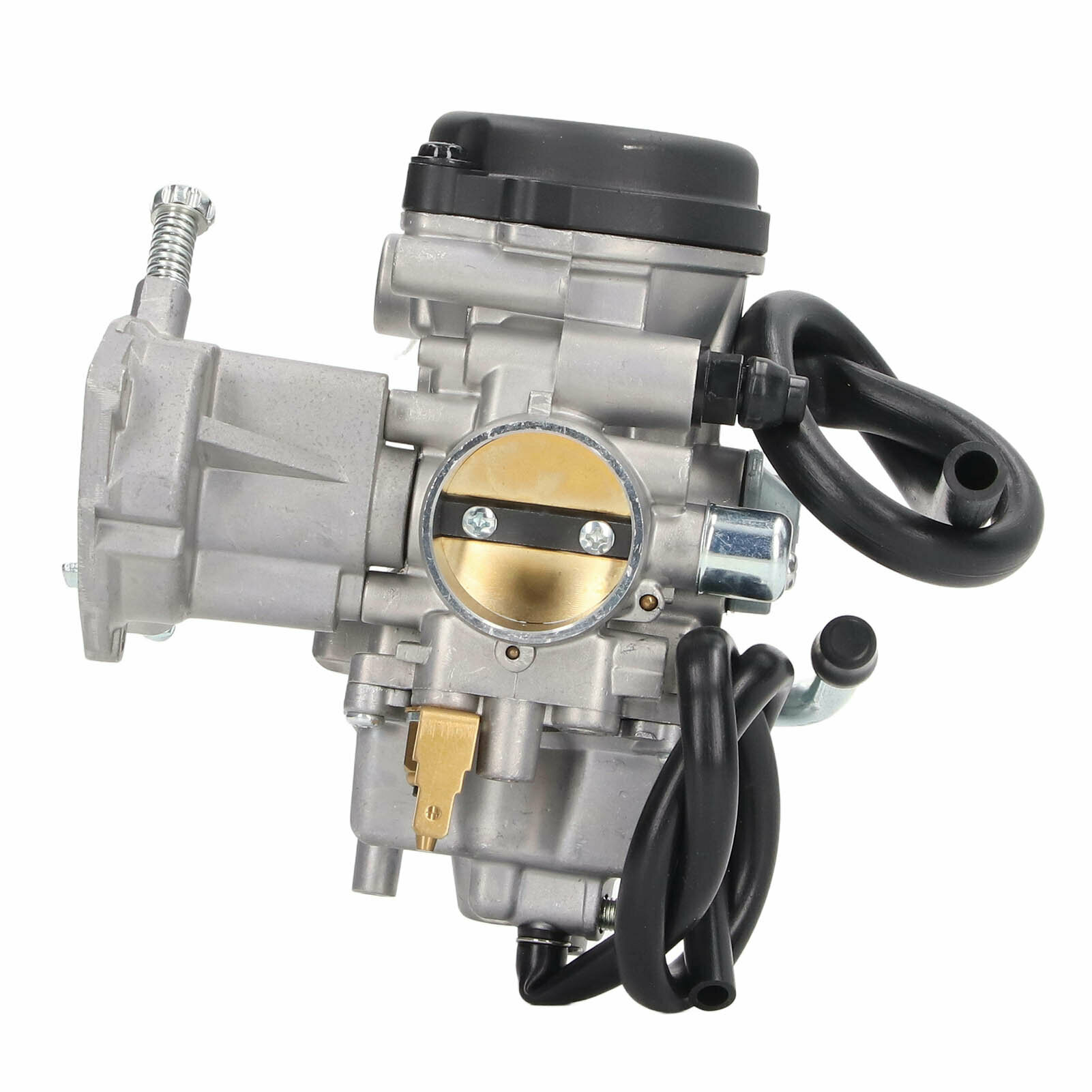 Карбюратор UTV 2P5 E4901 01 00, высокопроизводительный гоночный карбюратор для двигателя Rhino 450 2006‑2009