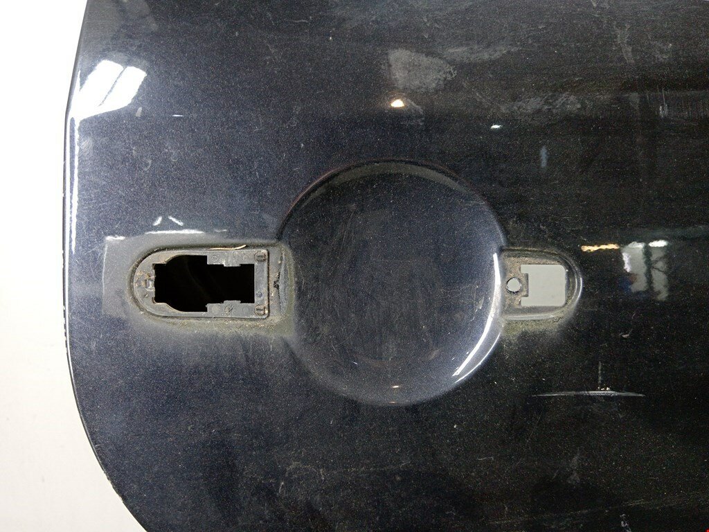 Дверь задняя правая Volkswagen Touran 1 1T0833056S арт. 2224675