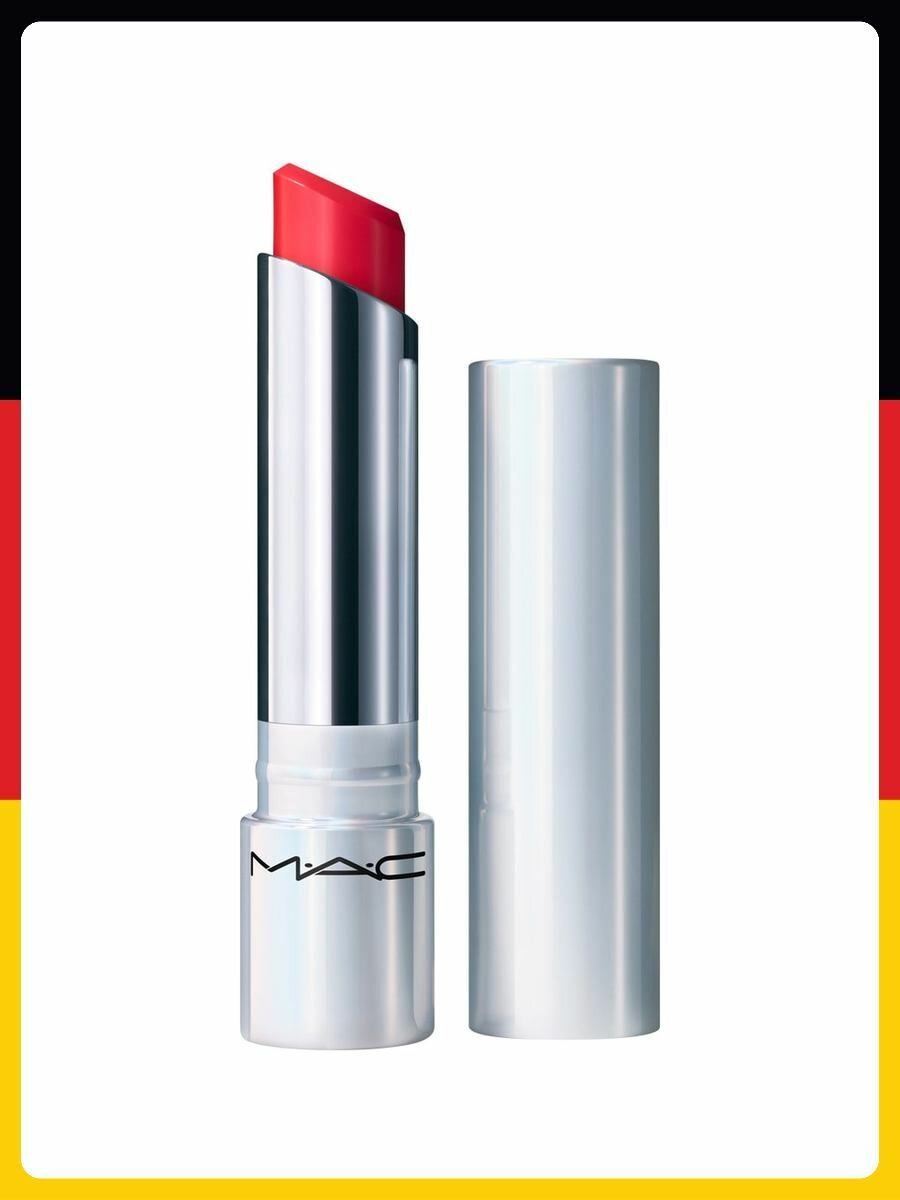Бальзам для губ MAC Glow Play Lip Balm Banter, 3.1 г