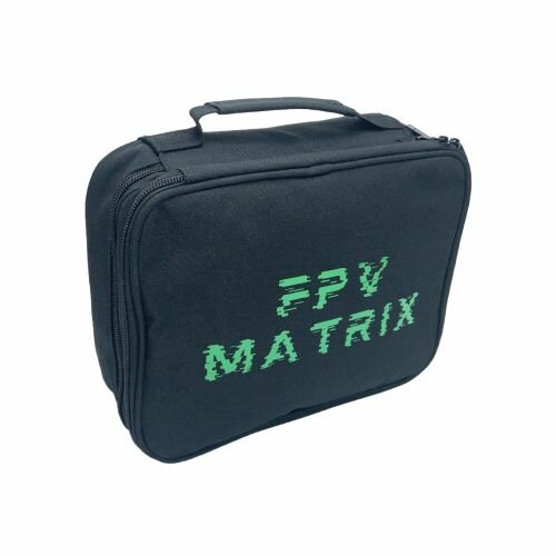 Сумка для снаряжения FPV Matrix FPV Matrix gear pouch