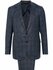 Комплект одежды Canali, размер 60R IT, синий