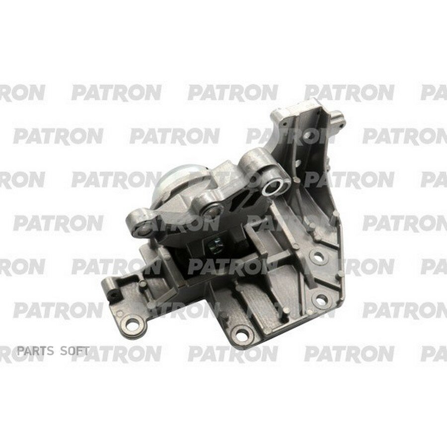 Опора двигателя NISSAN X-TRAIL III (T32, T32R, T32RR) 2.5 ALL MODE 4x4-i (NT32) 13- PATRON PSE30978 | цена за 1 шт