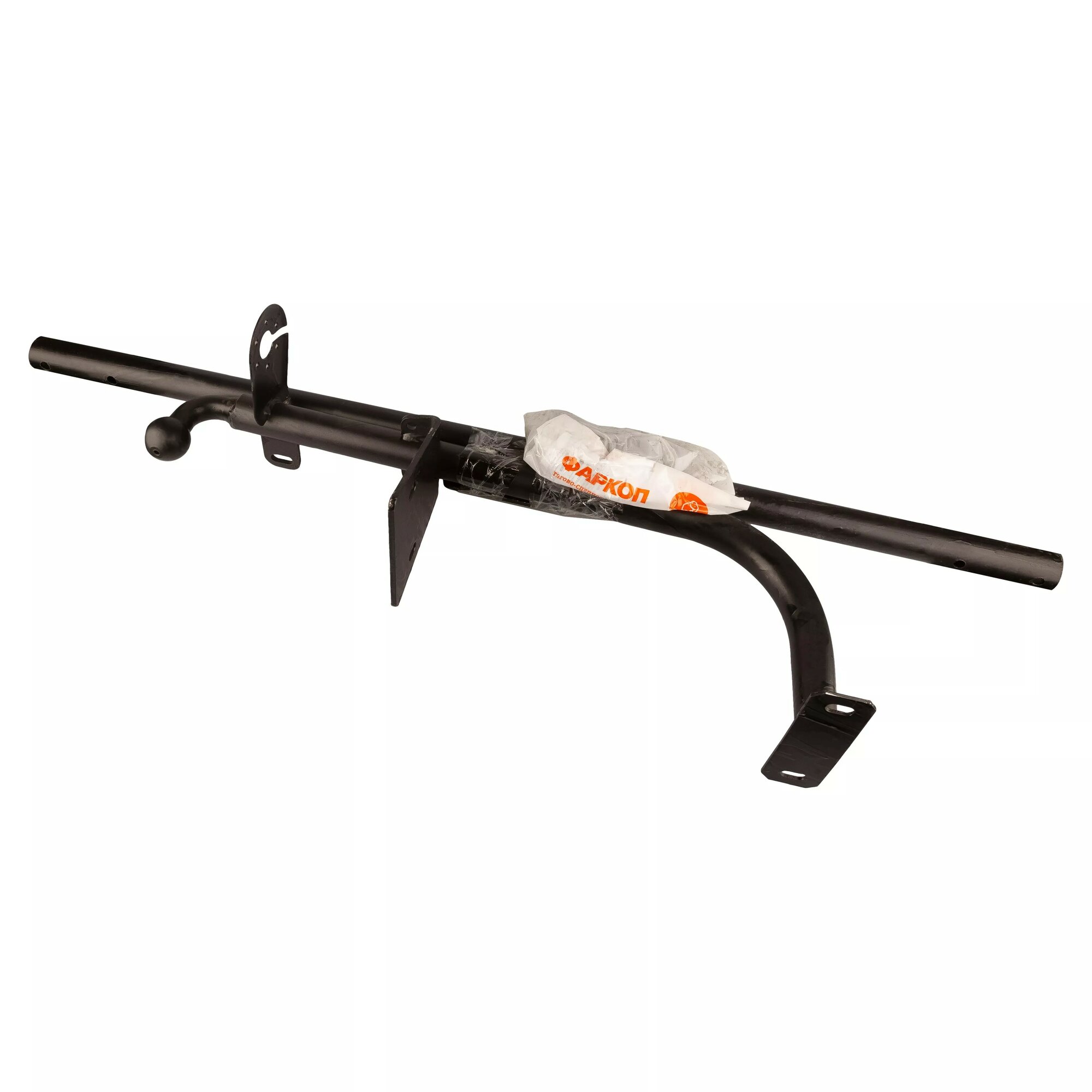 Фаркоп (тягово-сцепное устройство) ВАЗ LADA Urban без проводки (Avtos)