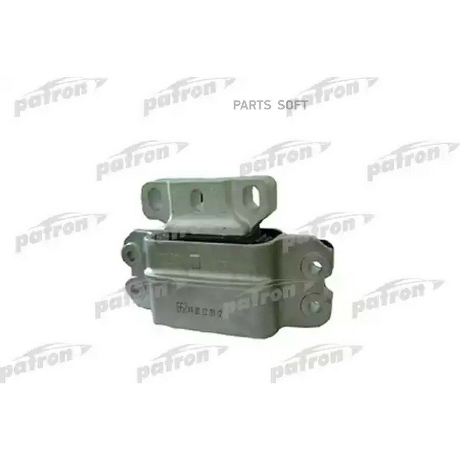 Опора двигателя Audi A3, Skoda Octavia, VW Golf 1.6-1.9TDi 03- 6КПП PATRON PSE3243 | цена за 1 шт