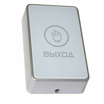 TS-MAGIC (White) Tantos Сенсорная кнопка выхода