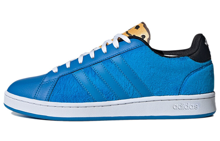 Кроссовки adidas Grand Court