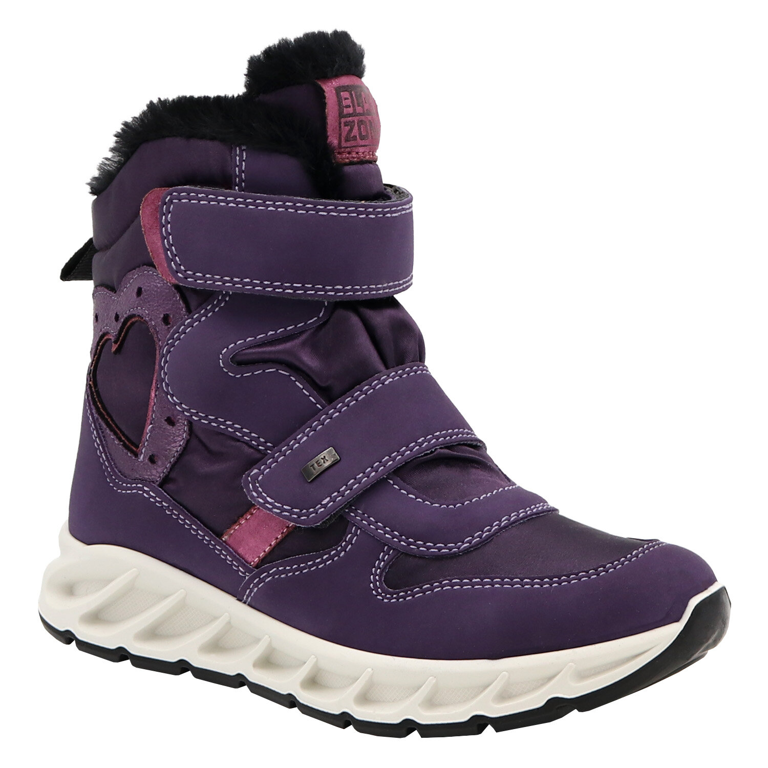 Ботинки Imac CROSS