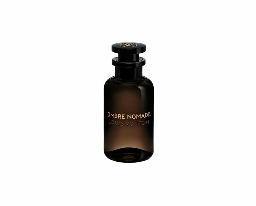 Louis vuitton ombre nomade 200ml парфюмерная вода